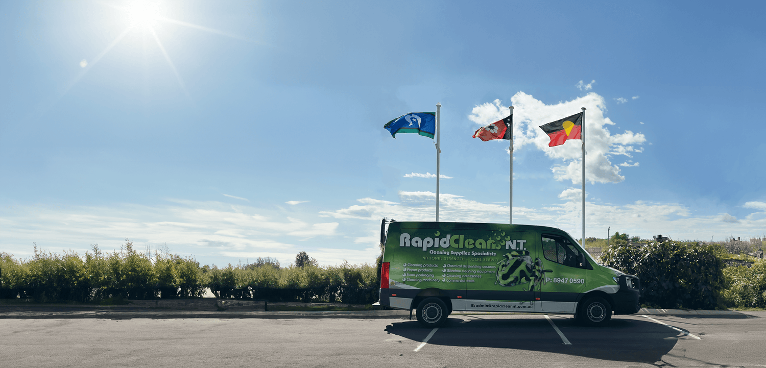 RapidClean NT – Rapid Clean NT