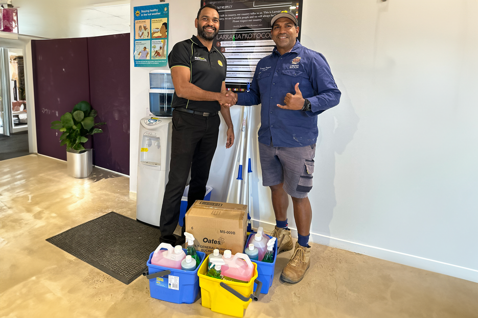 RapidClean NT – Rapid Clean NT